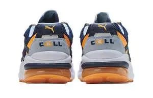 PUMA Cell Venom "peacoat - Purple/gray/yellow
