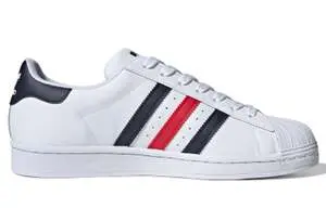 Adidas Superstar Low Top Sneakers