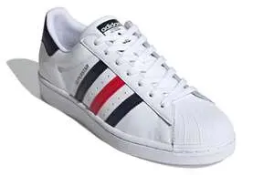 Adidas Superstar Low Top Sneakers