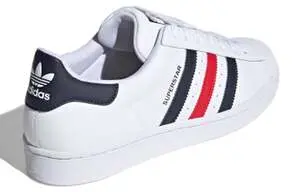 Adidas Superstar Low Top Sneakers