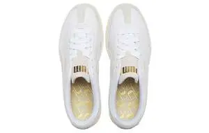 PUMA Oslo-city Woven Sneakers