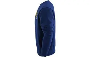 JORDAN Nba Golden State Warriors Crewneck - Default Color