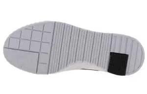 PUMA Cali Sport Asymmetric Sneakers - White/black