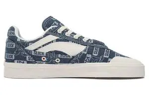 LI-NING Wave Pro Low X Og_slick 50/50 Sneakers