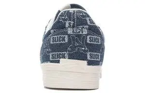 LI-NING Wave Pro Low X Og_slick 50/50 Sneakers