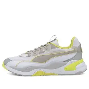 PUMA Rs-2k "emoji" Sneakers - Silver