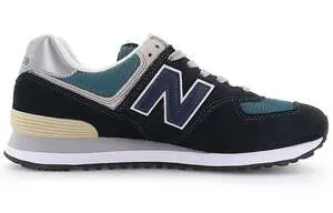 NEW BALANCE 574 Series Classic Casual Sports - Blue