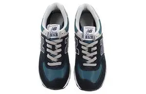 NEW BALANCE 574 Series Classic Casual Sports - Blue