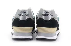 NEW BALANCE 574 Series Classic Casual Sports - Blue