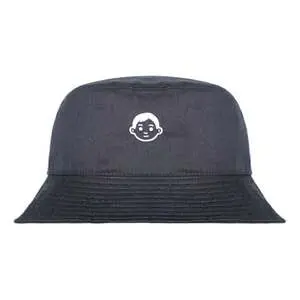 NEW BALANCE X Noritake Reversible Bucket Hat - Navy