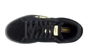 PUMA Suede Dragon Lace Up Sneakers