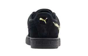 PUMA Suede Dragon Lace Up Sneakers