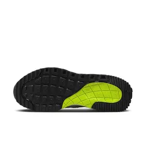 Nike Max Systm Sneakers - White/black/volt