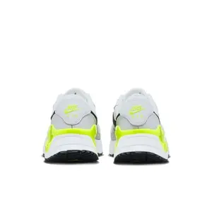 Nike Max Systm Sneakers - White/black/volt