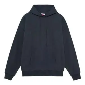 Mitchell & Ness Gold Blooded We Believe Hoodie - Black