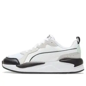 PUMA X-ray Game Sneakers - White/grey
