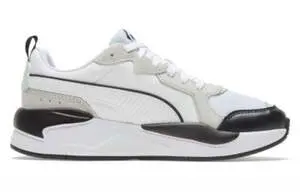 PUMA X-ray Game Sneakers - White/grey
