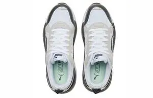 PUMA X-ray Game Sneakers - White/grey