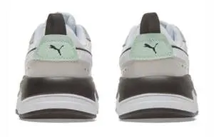 PUMA X-ray Game Sneakers - White/grey
