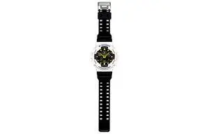 Casio G-shock Analog-digital Watch - Black