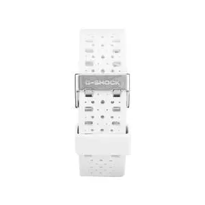 Casio G-shock Analog-digital Watch - White