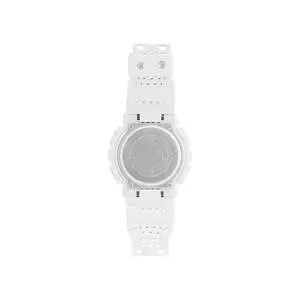 Casio G-shock Analog-digital Watch - White