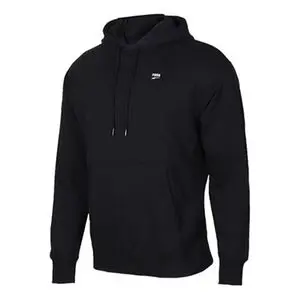 PUMA Downtown Pull Over Hoodie