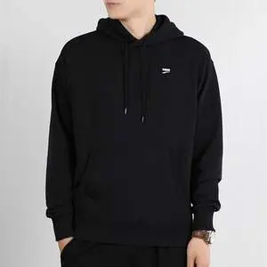 PUMA Downtown Pull Over Hoodie