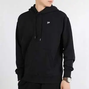 PUMA Downtown Pull Over Hoodie