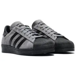 Adidas Originals Superstar 82 'grey - Grey/cloud White/core Black