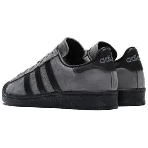 Adidas Originals Superstar 82 'grey - Grey/cloud White/core Black