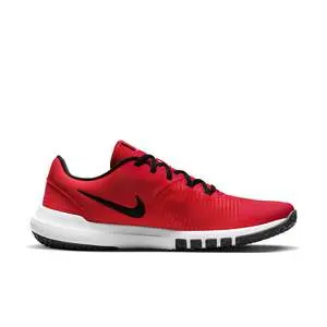 Nike Flex Control 4 Sneakers - Red