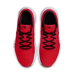 Nike Flex Control 4 Sneakers - Red
