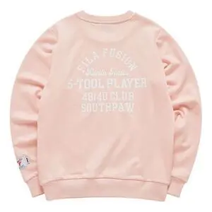 Fila Fusion Sweatshirts Hoodies For Women