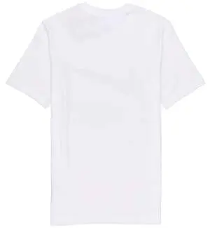 Nike Graphic Print T-shirt - Multi-color