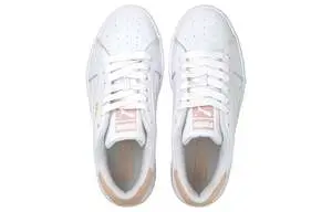 PUMA Cali Star "peachskin" Sneakers - White/pink