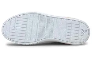 PUMA Cali Star "peachskin" Sneakers - White/pink