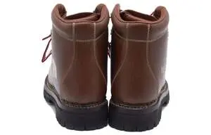 Gucci X The North Face Ankle Boots