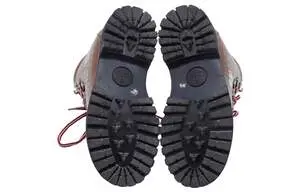 Gucci X The North Face Ankle Boots