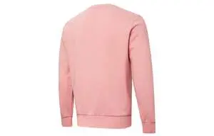 PUMA Casual Sports Round Neck Pullover