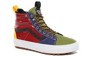 VANS Sk8-hi Mte 2.0 Dx High-top Sneakers