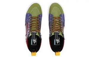 VANS Sk8-hi Mte 2.0 Dx High-top Sneakers