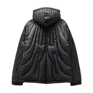 THUG CLUB Cave Down Jacket