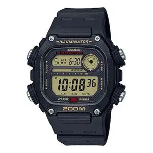 Casio G-shock Digital Watch