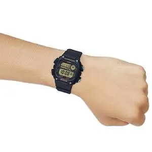 Casio G-shock Digital Watch