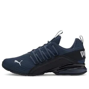 PUMA Axelion Block Sneakers