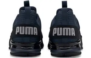 PUMA Axelion Block Sneakers
