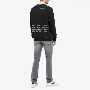 Nike World Tour Crewneck Sweatshirt