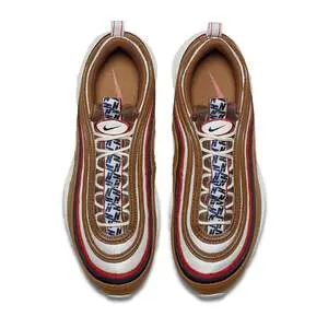 Nike Max 97 Tt Premium Sneakers - Brown