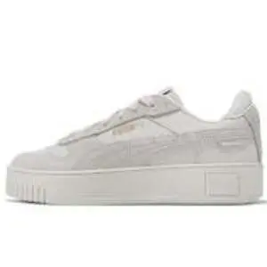 PUMA Carina Street Sd Sneakers - White